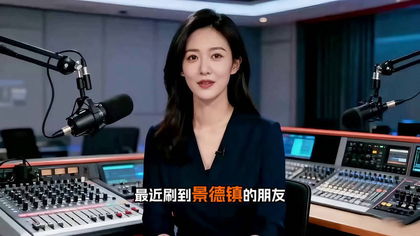 鸡排哥的走红,辟谣一个小目标