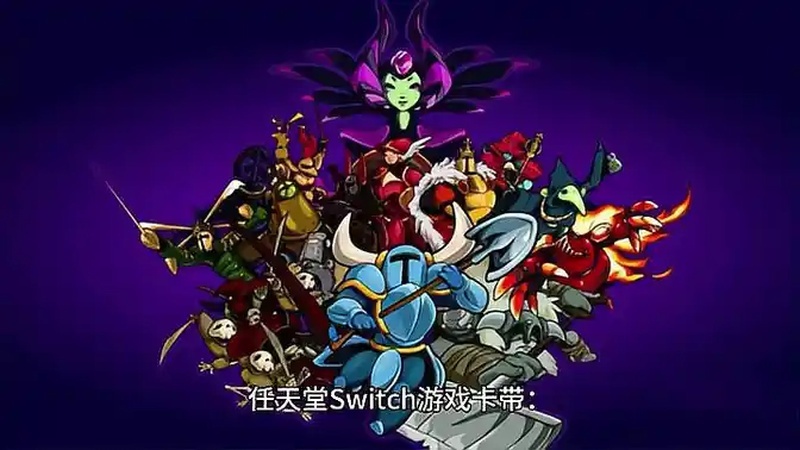 任天堂Switch游戏卡带,性能究竟怎样,选择有何诀窍