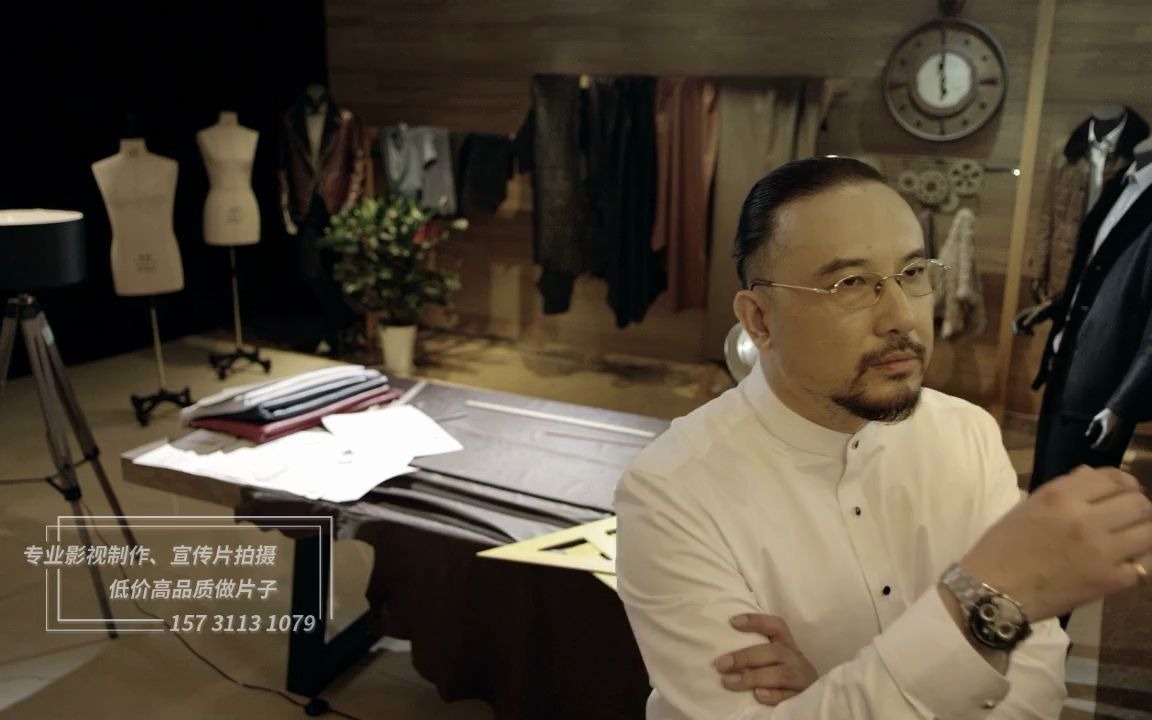 品牌宣传视频/创意形象宣传片/宣传视频剪辑/企业宣传片