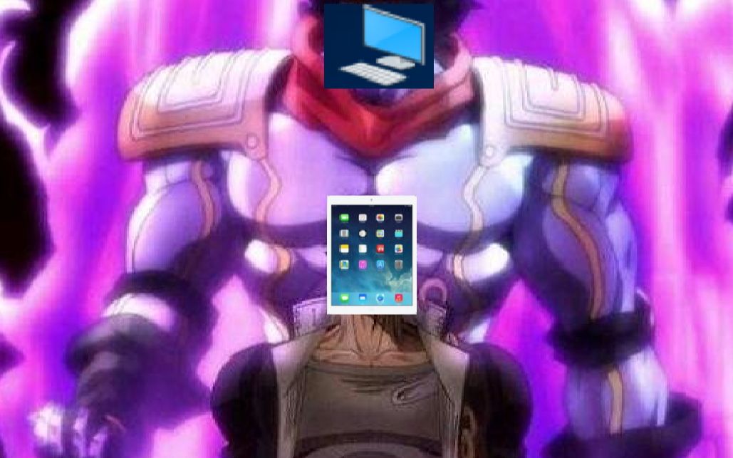 【软件推荐】如何用ipad播放电脑的视频