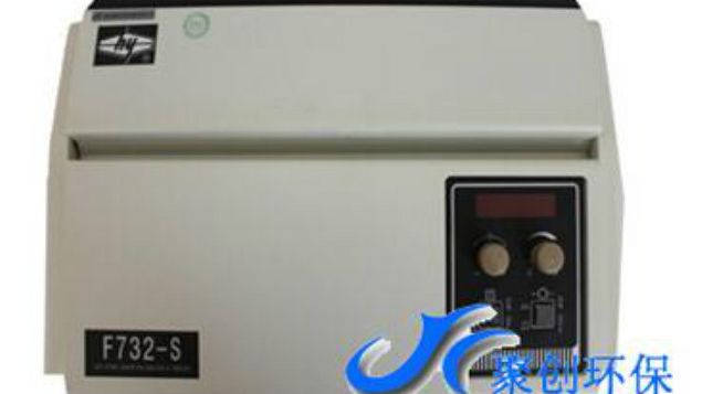 JC-F732系列-S型双光束数字显示测汞仪