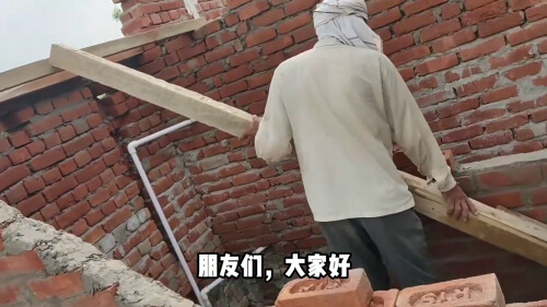 农村庭院装修这样设计,看完他们的手法,村里人都羡慕坏了