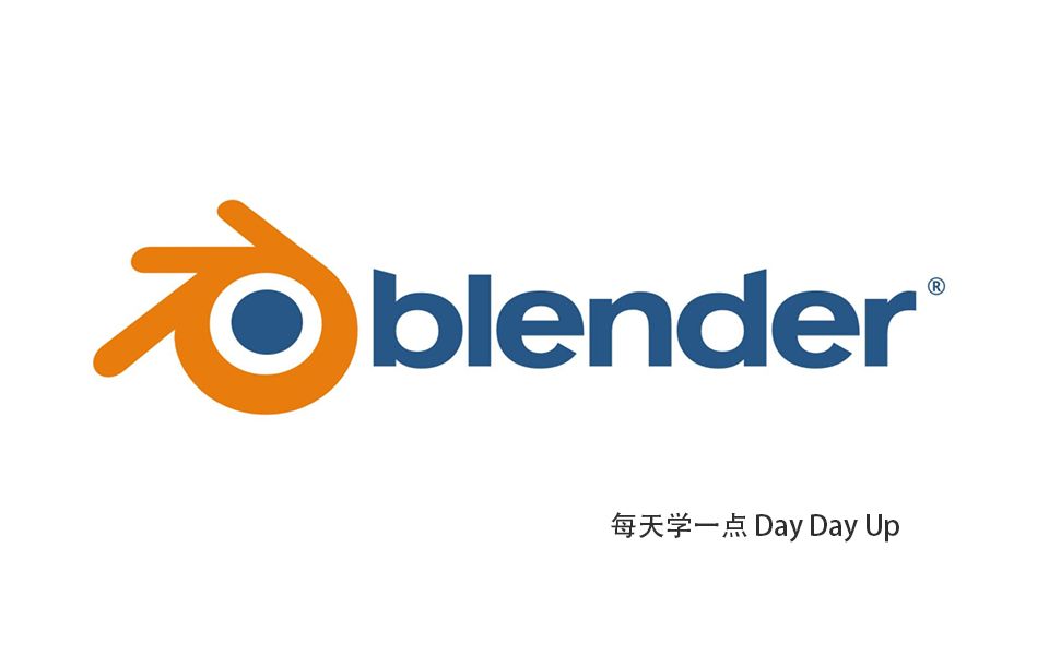 blender-常用快捷键003_超清