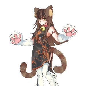 婉枫Kaede 