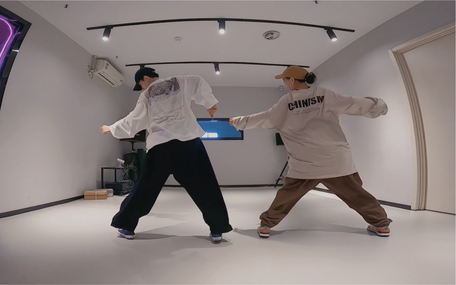 hiphop“记不住动作”怎么办?我教你!