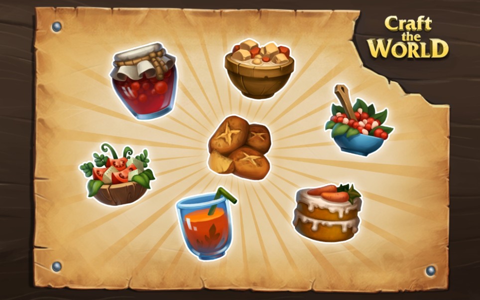 代号:矮人世界 手游-1.9.009-最新版(打造世界手游安卓版)