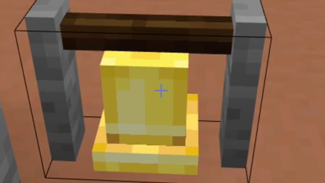 Minecraft:钟的正确使用方式_我的世界