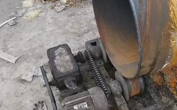 全自动缠绕玻璃钢保温管防腐
