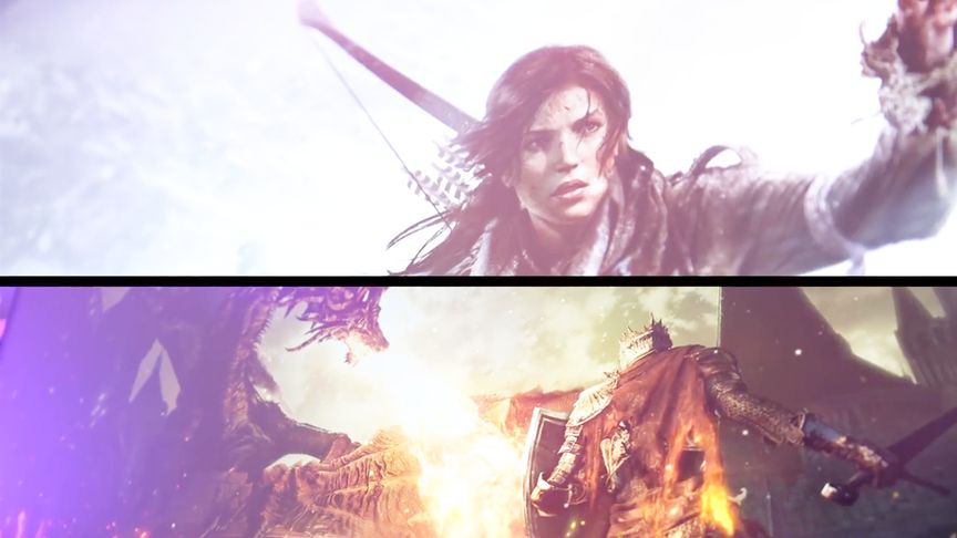 这么设置动态壁纸,让你的WINDOWS桌面活起来!