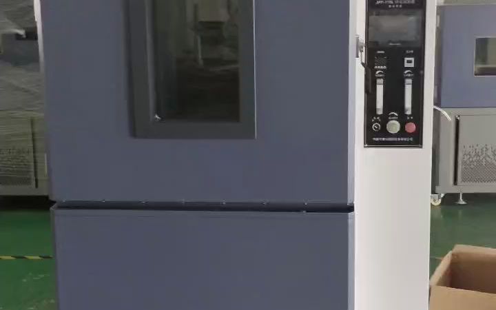 嘉仪-GB/T2423.37-2006标准砂尘试验箱