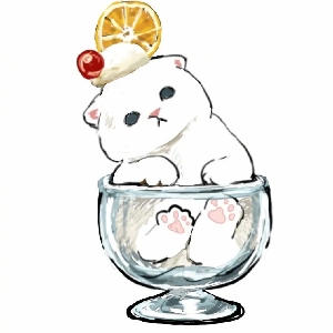 落夸夸 