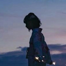 水清左木 