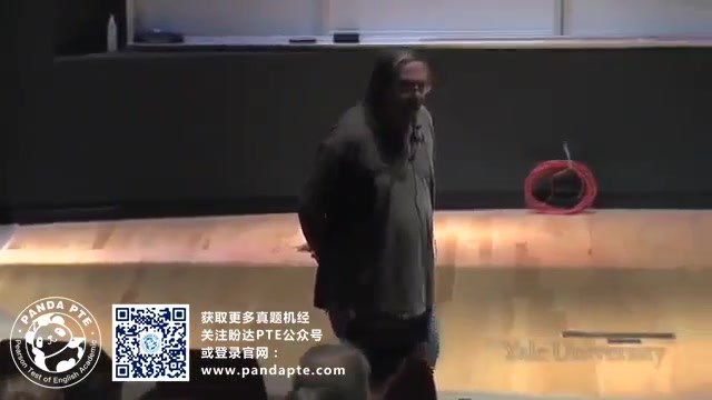 ...Summarize Spoken Text (SST)- 原音Industrial Revolutions V2真题机经