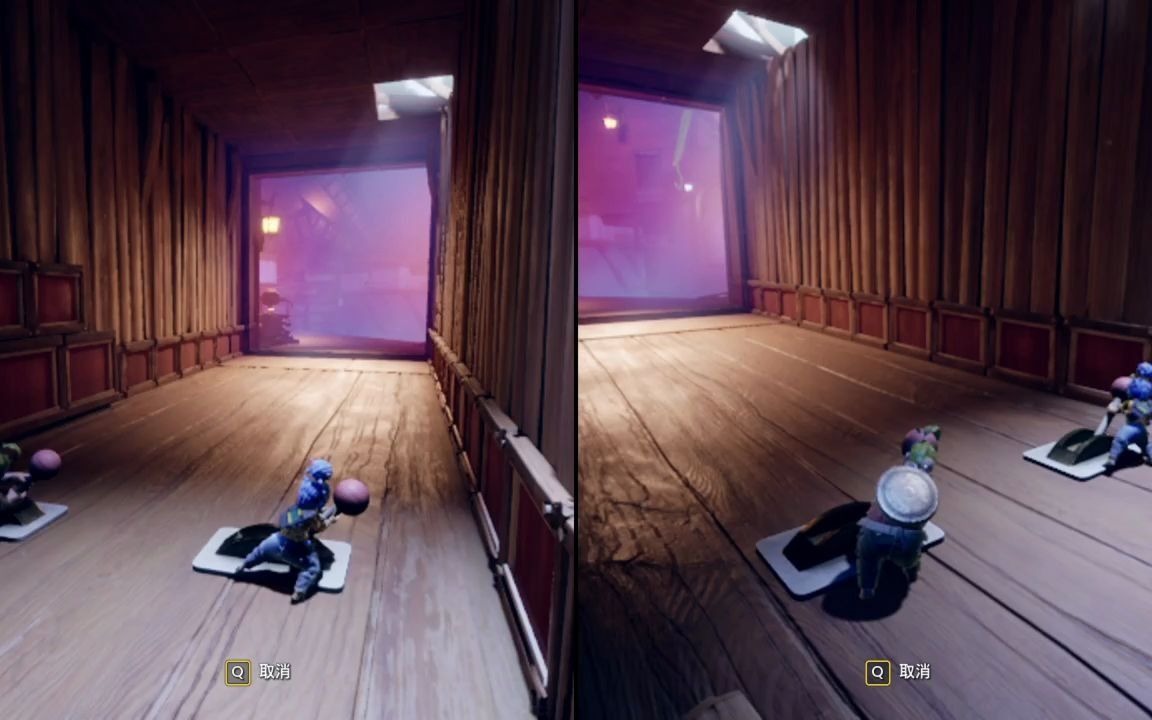 双人成行攻略布谷鸟钟—之间之门攻略1双人成行攻略钟表发条