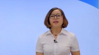 微课-初中英语 九年级 第18集 常见的不可数名词及考点