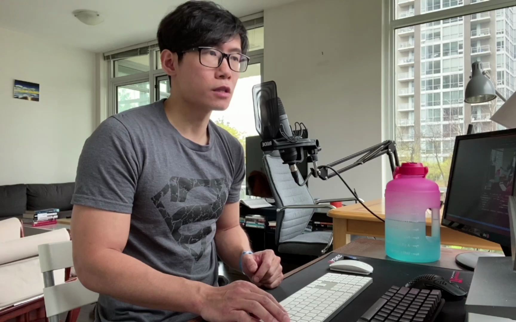 历时一年,我终于发布了新版的学习语言神器 Language Player|让我最...