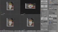Blender_基礎教程13_小狗玩偶建模_(2)