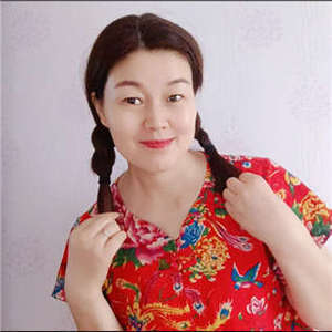 开心莉姐
