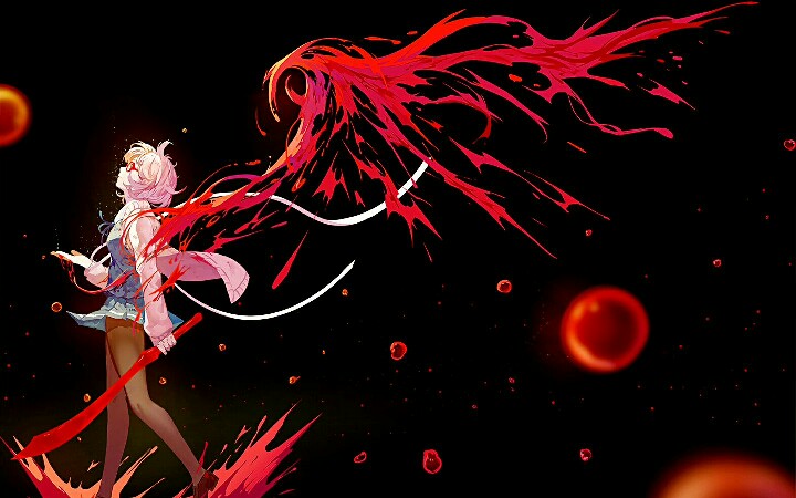 【补番推荐1】这几部比较火的奇幻.战斗番剧