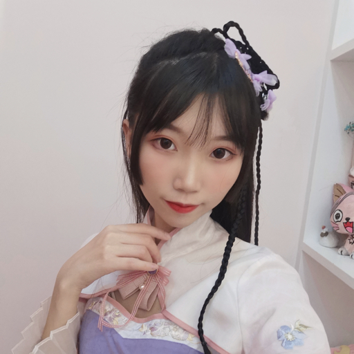 小真酱喵 