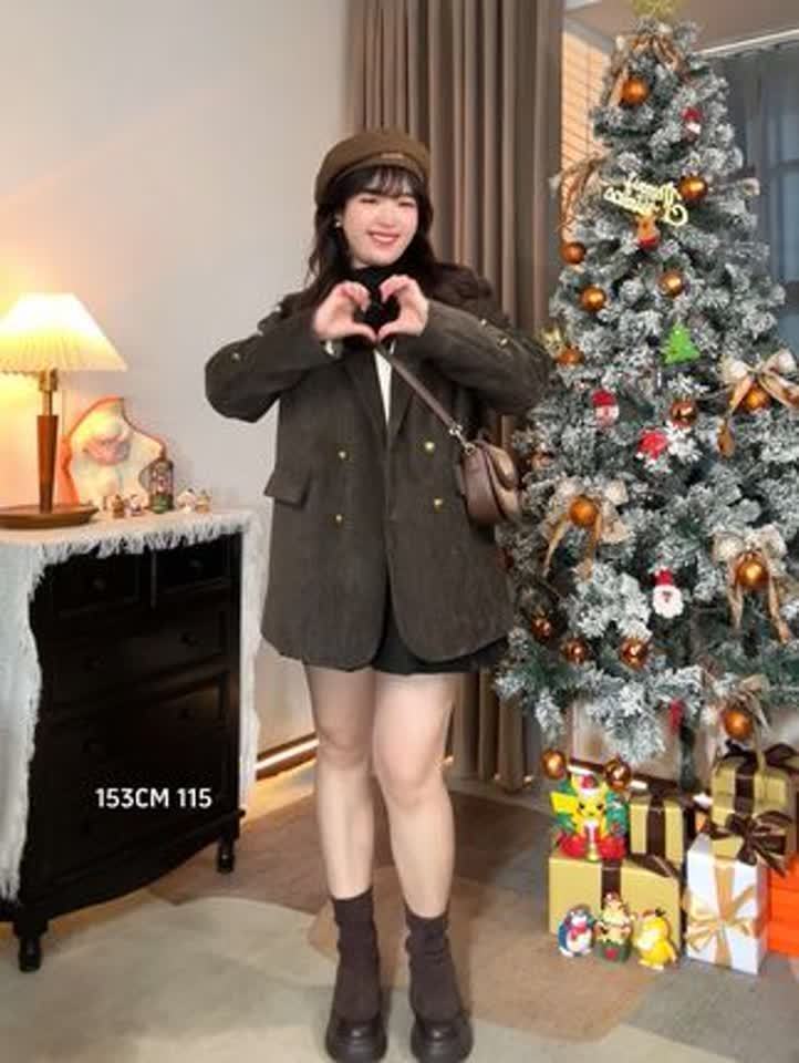 三选一时刻到了 你喜欢哪个颜色?喜欢露腿or不露腿#冬季穿搭公式 #...