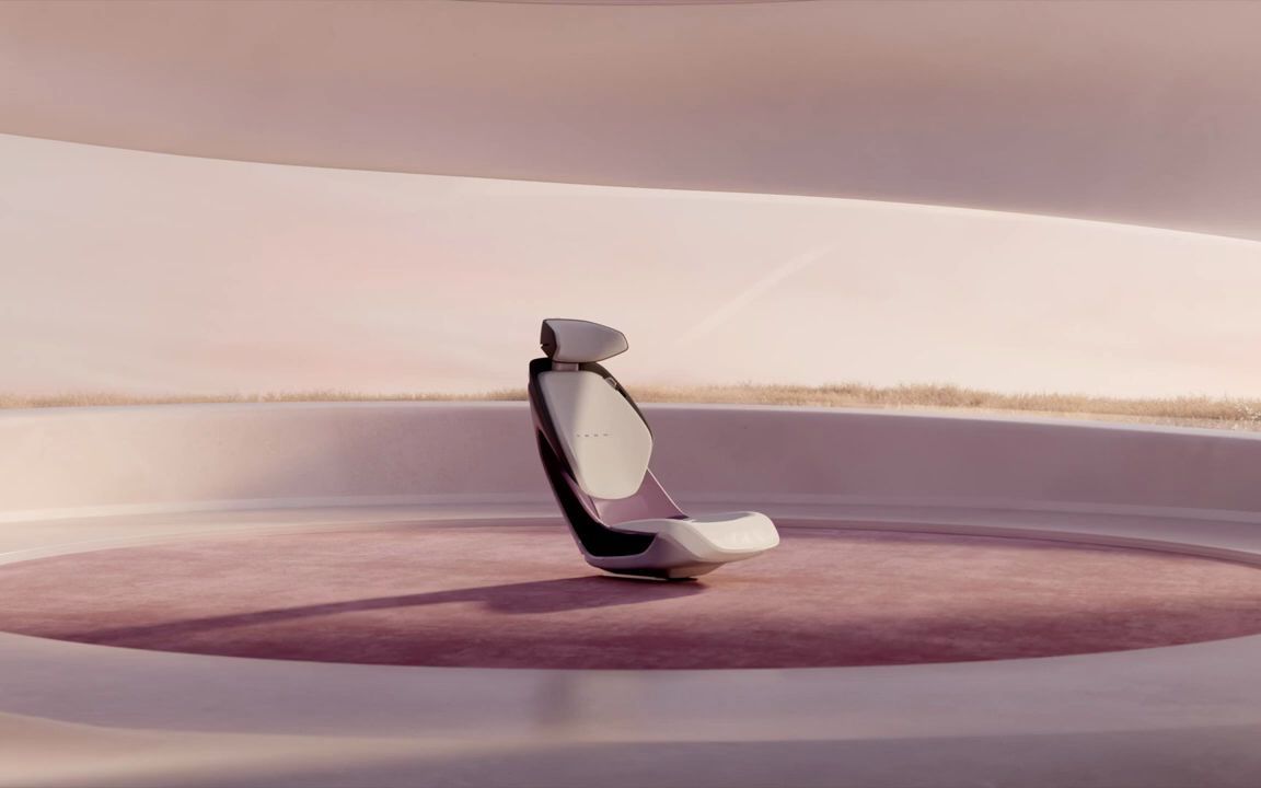 Andrés Reisinger:数字艺术如何赋能无人驾驶