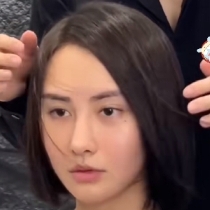 大葱蘸半碗芝麻酱 
