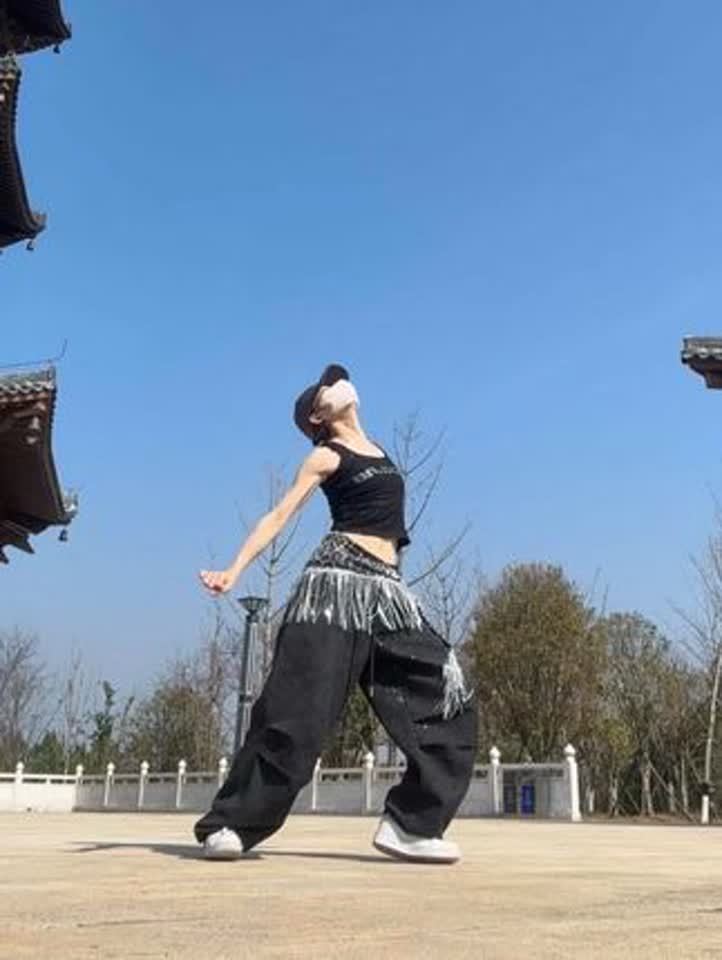 支持一波! #黄礼志 #air #ITZY#CBXLAB随地大小跳 大爆!火!