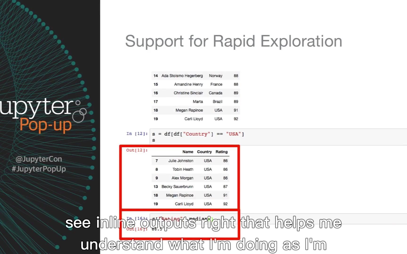 【 Jupyter数据科学 】Supporting Reproducibility in Jupyter through ...