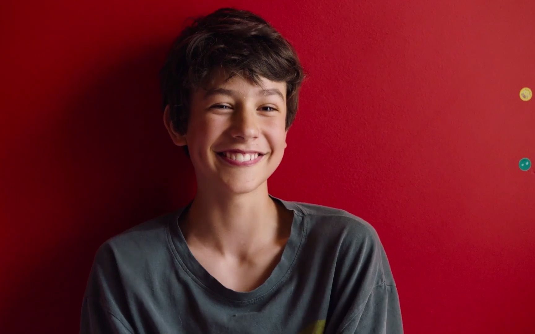 戛纳《亲密》:原谅我,年少时不曾勇敢!