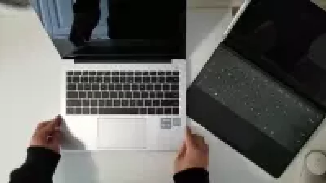 Linux版华为Matebook上手体验