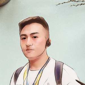 爆峰语 