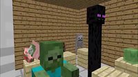 ★我的世界★Minecraft《SAV们的珍藏 怪物学校 合集(共9集)》