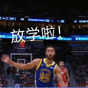 AI运动的CG 