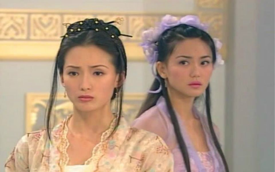 那些出现在播放列表里的电视剧片头曲~~