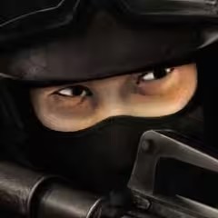 狙击手Ricky 