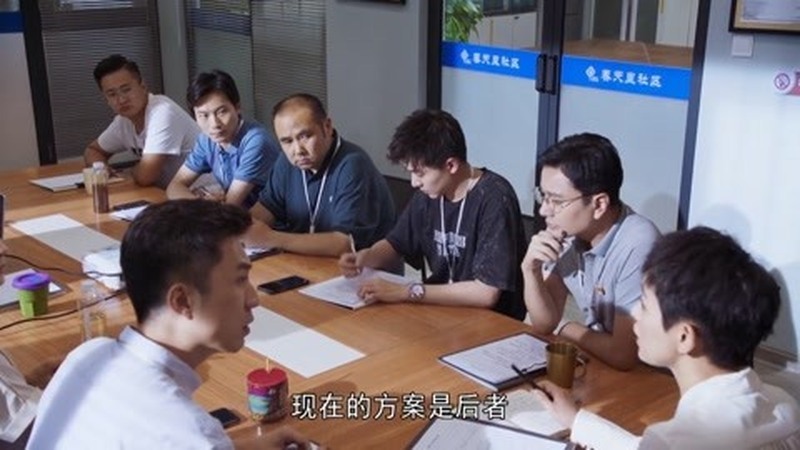 春天里的人们:老板想更新商业模式,水果店老板娘不同意,犯难了