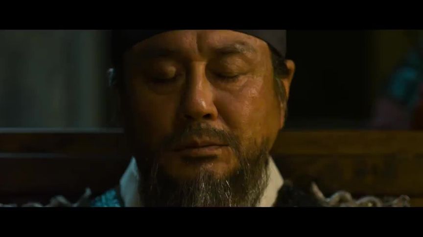 对于来势凶猛的来犯之敌只有做好迎头痛击的准备