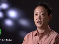 《上海纪实-档案》生死密码:卡廷惨案(上)