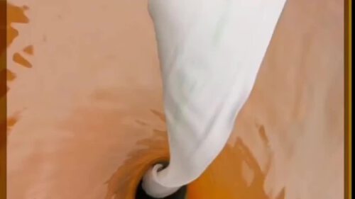 你知道漩涡的威力吗?