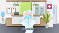 动画:大白教你如何正确做好核酸检测