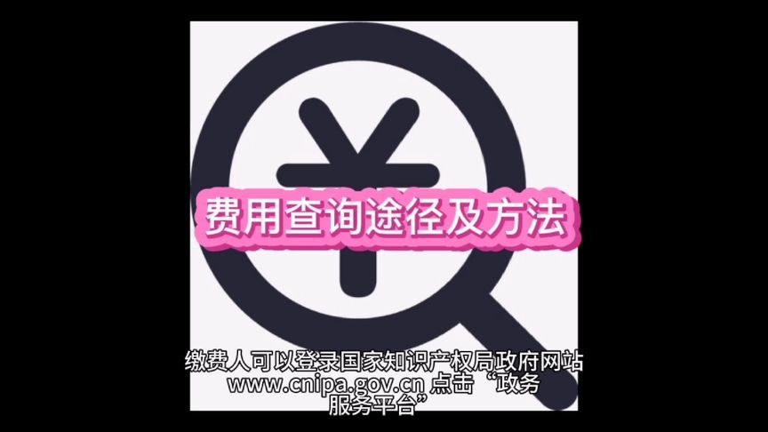 费用查询途径及方法