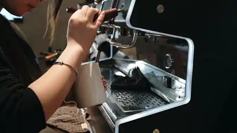合肥伴咖酒店Coffee hotel 拍摄初版本#咖啡 #咖啡店 #探店