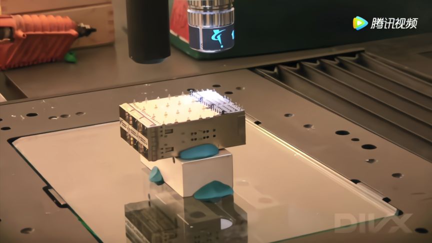 美国OGP影像测量仪英文介绍测量关键过程