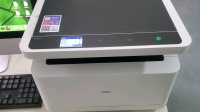 得力M2000DW苹果系统安装驱动教程