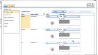 IBM SPSS Statistics 21 蒙特卡洛模拟