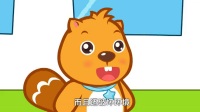 222 贝瓦儿歌视 我会安全乘车