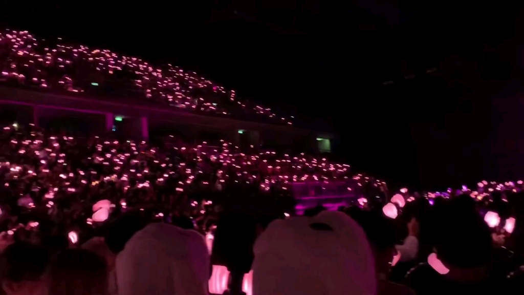 韩国女团演唱会合集