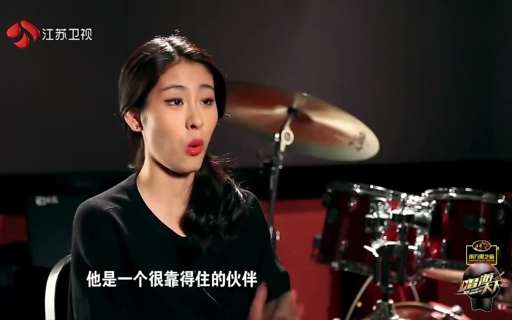 张碧晨评价华晨宇,花花真实人品怎么样?韩红的一番话引人深思,莫文蔚...
