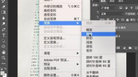 ps教程01如何把照片变成扫描稿